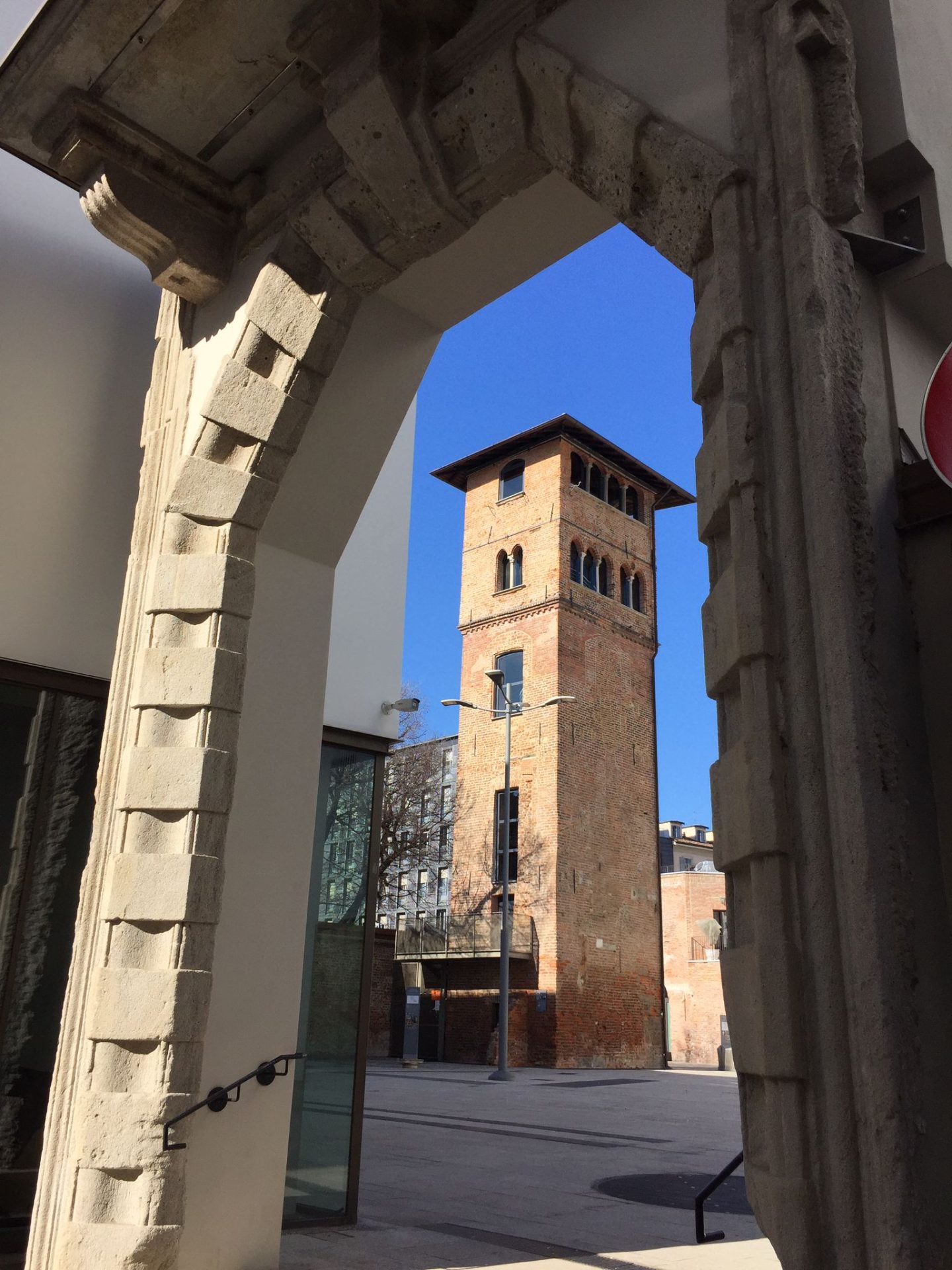 Dove siamo - Balticbar - Drinks & Nordic food