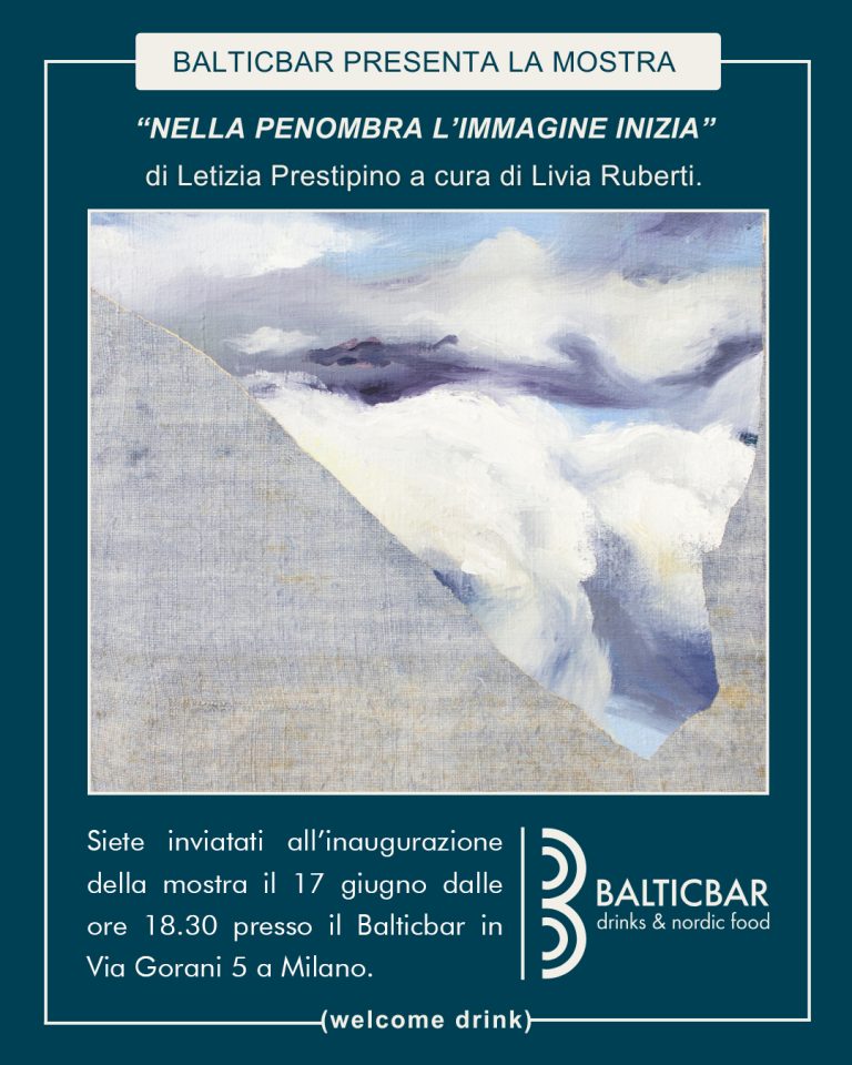 Home - Balticbar - Drinks & Nordic food